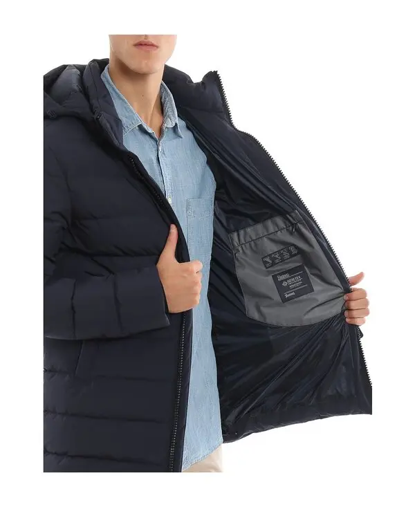 Herno Padded Down Jacket