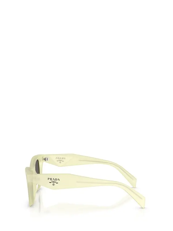 Prada Cat-eye Sunglasses