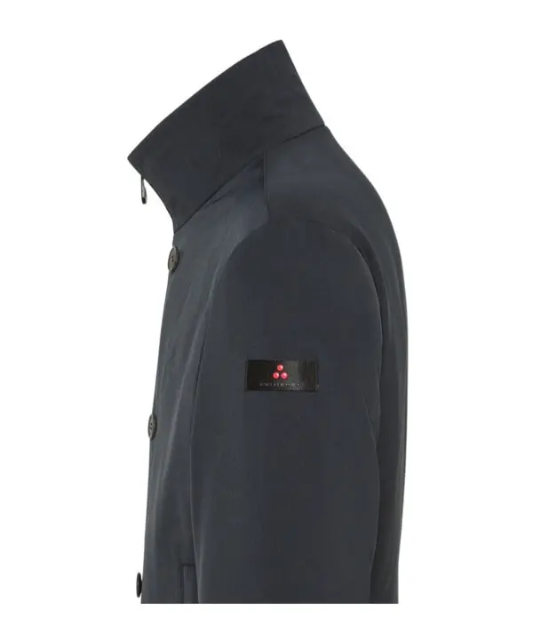 Peuterey Militao Double-breasted Jacket
