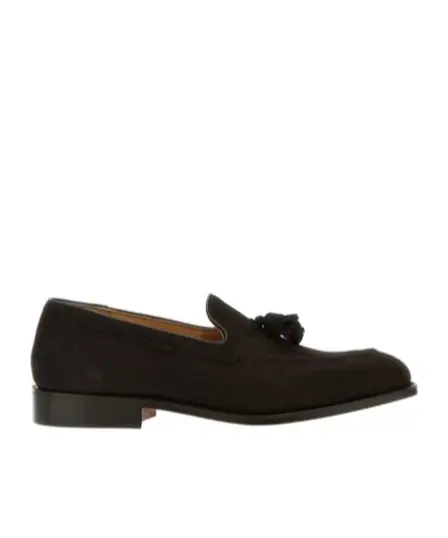 Church's Kingsley Tassel Detailed Loafers