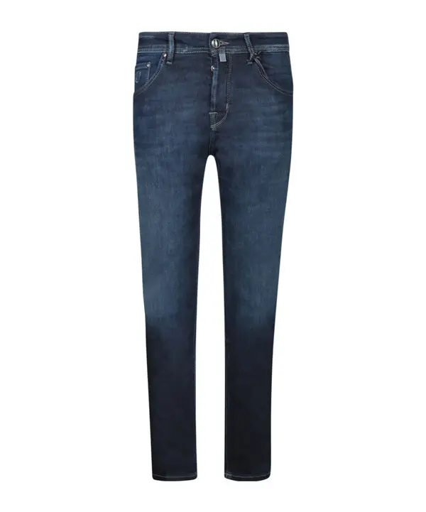 Jacob Cohen Slim-fit Jeans
