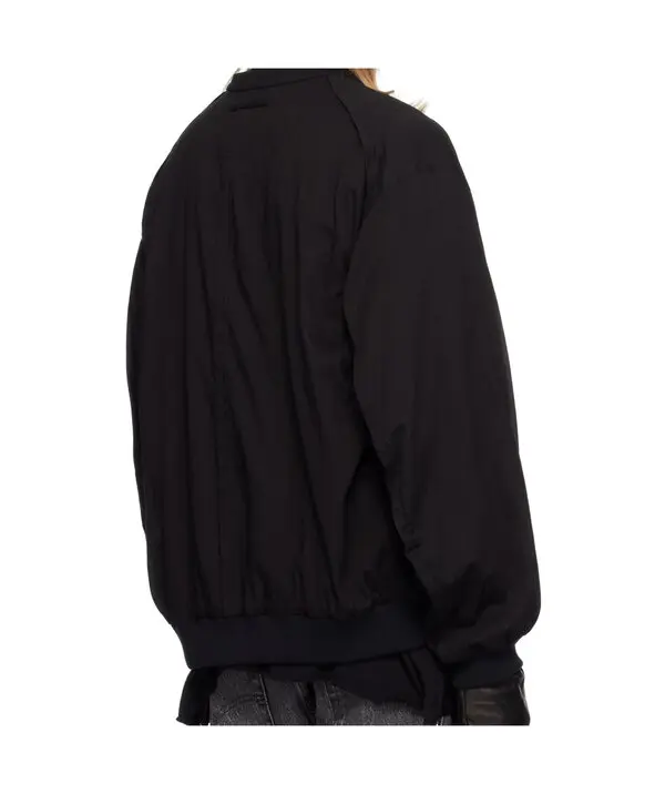 Undercover Long Sleeve Casual Jacket