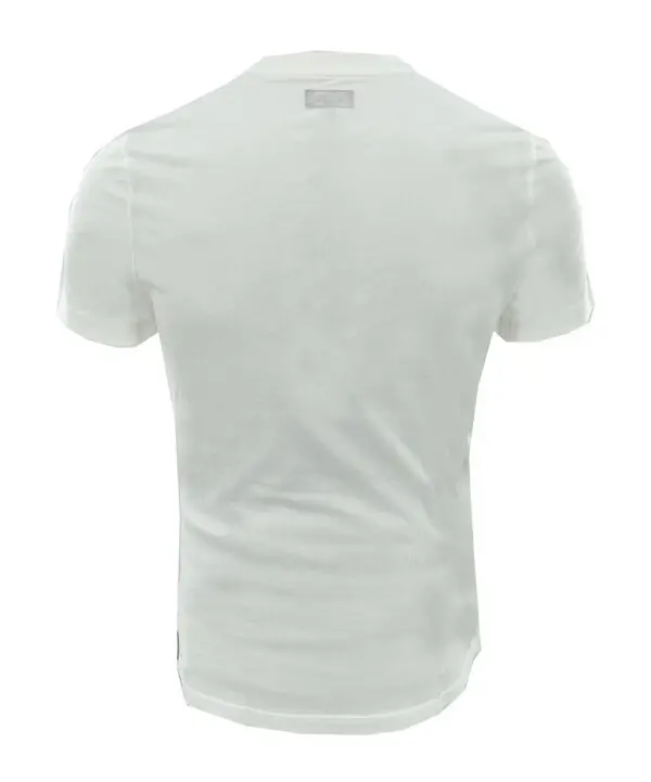 Emporio Armani Item O-neck Short-sleeved T-shirt