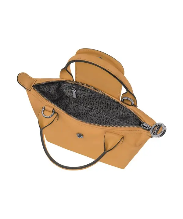 Longchamp Xs Le Pliage Xtra Tote Bag - Honey