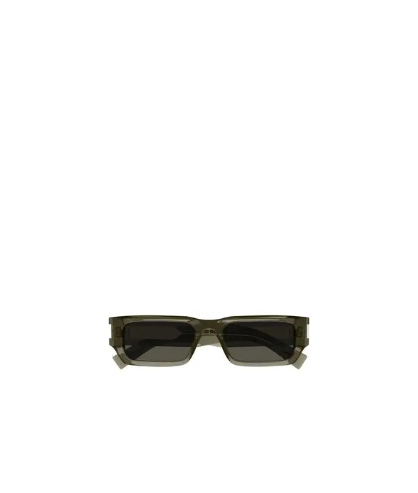 Saint Laurent Rectangular Sunglasses