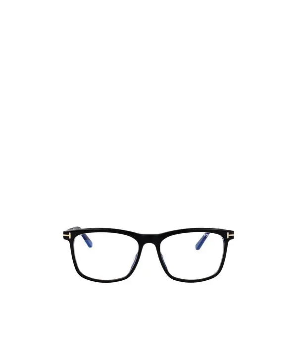 TOM FORD Square-frame Glasses - Black