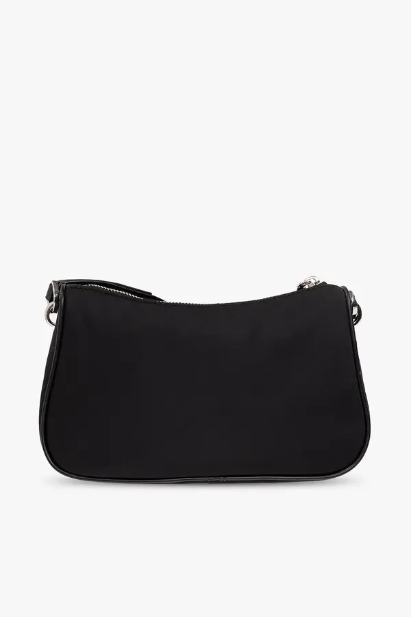 Michael Kors Jet Set Zipped Medium Crossbody Bag