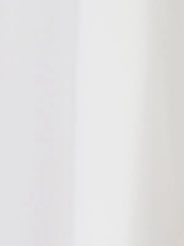 DONDUP Long-sleeved Shirt With Lapel Collar