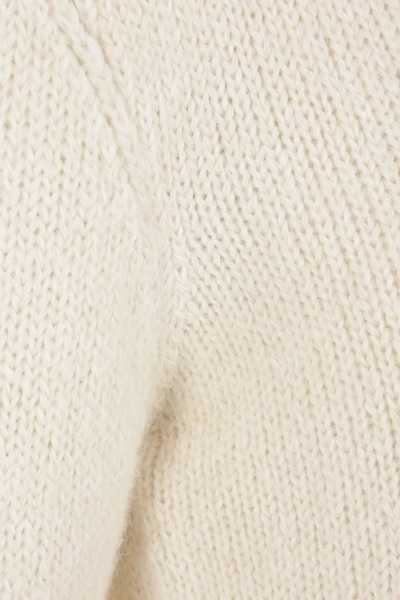 JIL SANDER Crewneck Knitted Jumper