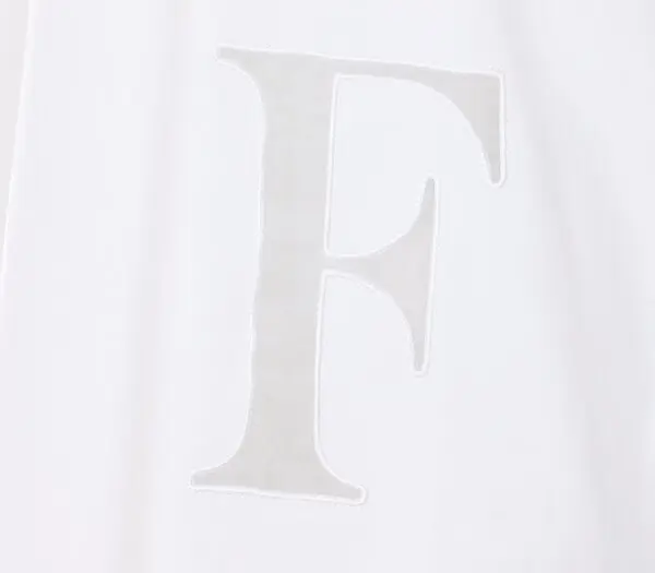 Elisabetta Franchi Logo Embroidered T-shirt