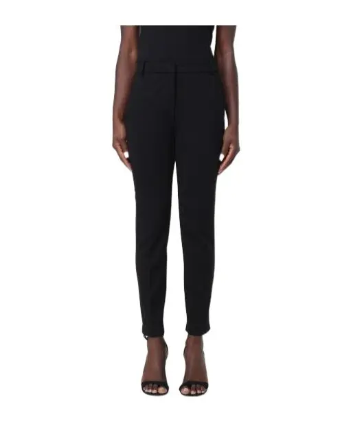 Pinko Tapered-leg Tailored Trousers