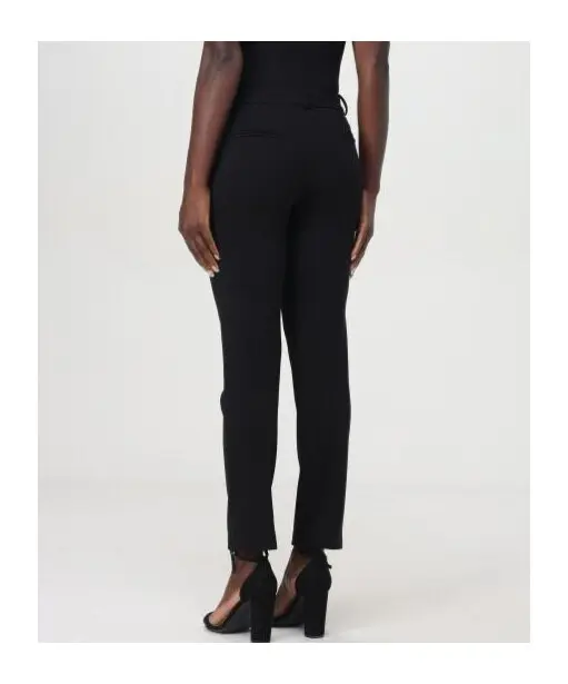 Pinko Tapered-leg Tailored Trousers