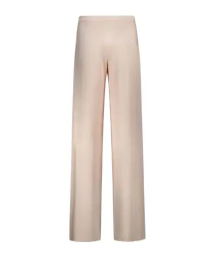 Max Mara Leti Wide Leg Trousers