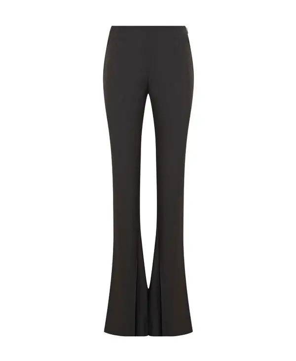 AMBUSH Tailored Cut Flared Trousers