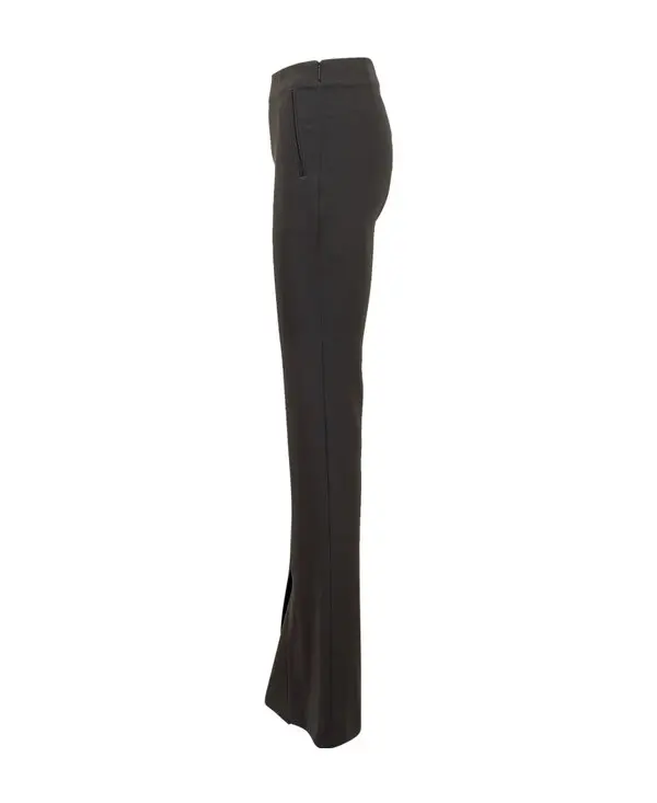 AMBUSH Tailored Cut Flared Trousers