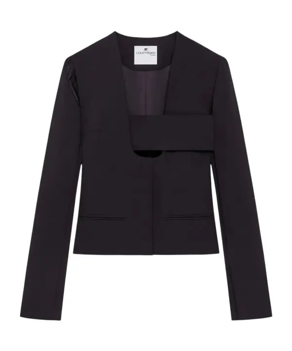 COURREGES Infinity Jacket