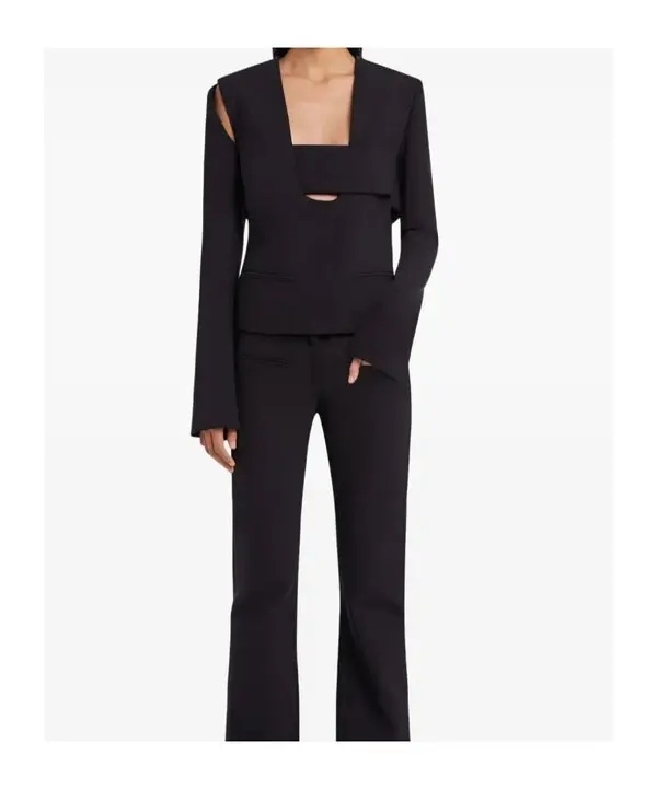 COURREGES Infinity Jacket
