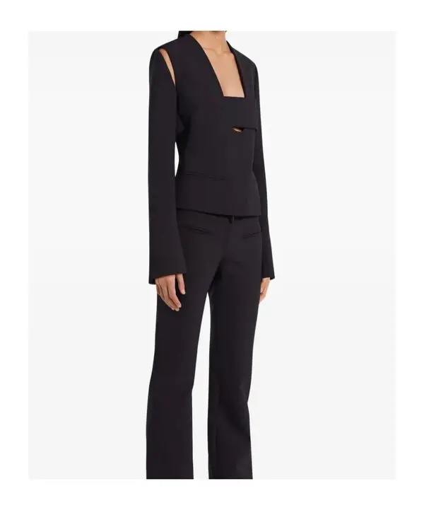 COURREGES Infinity Jacket