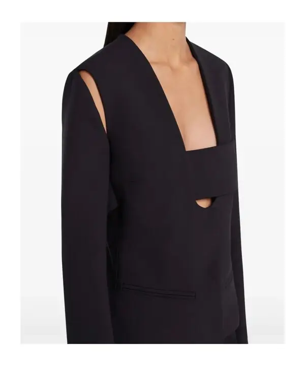 COURREGES Infinity Jacket