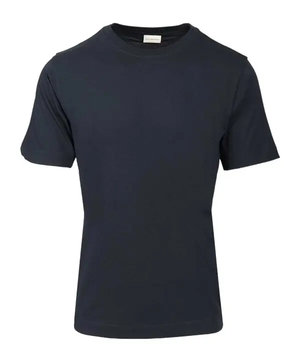 Dries Van Noten Crewneck T-shirt