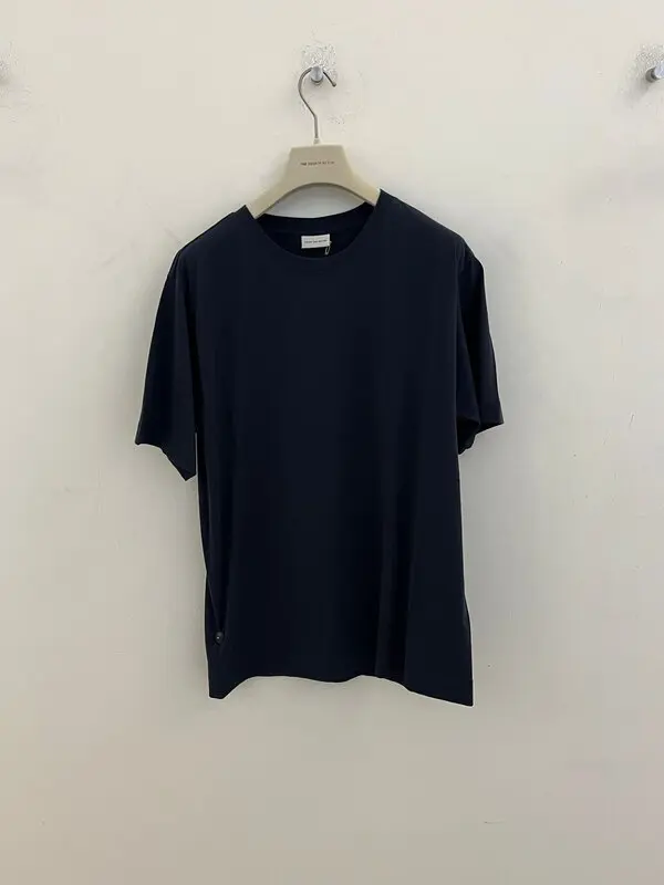 Dries Van Noten Crewneck T-shirt