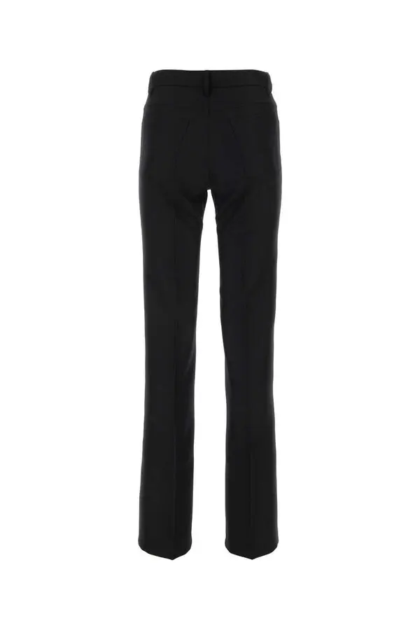 Philosophy Di Lorenzo Serafini Pleated Tailored Trousers