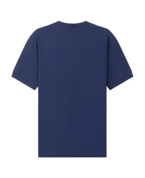 Giorgio Armani T-shirt With Round Neck And Short Sleeves