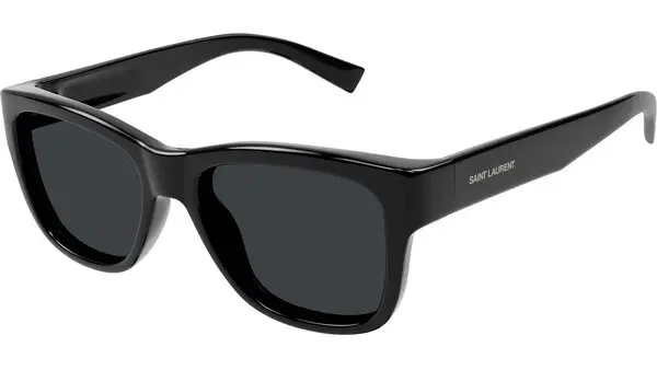 Saint Laurent Butterfly Frame Sunglasses