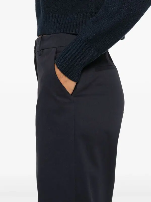 P.a.r.o.s.h Crew Trousers - Navy