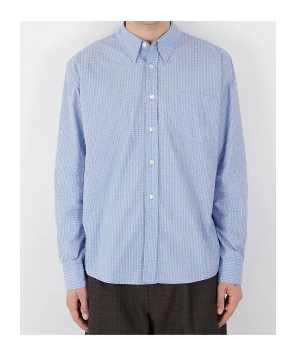 Our Legacy Long Sleeve Shirt