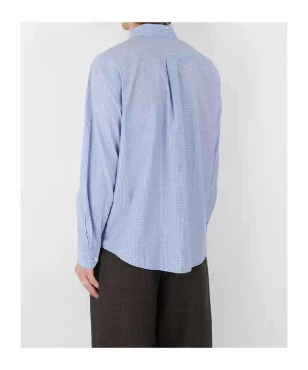 Our Legacy Long Sleeve Shirt