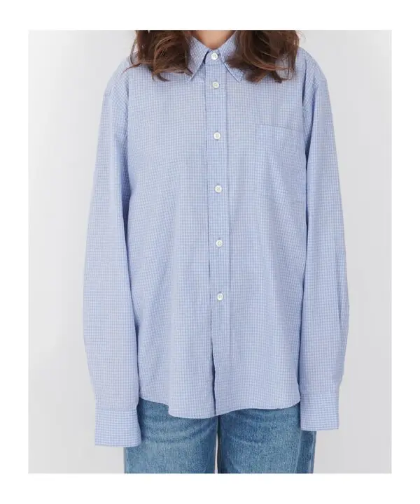Our Legacy Long Sleeve Shirt