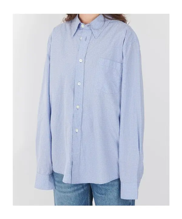 Our Legacy Long Sleeve Shirt