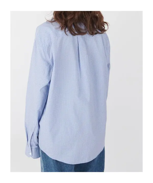 Our Legacy Long Sleeve Shirt