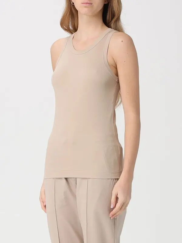 Brunello Cucinelli Embellished Tank Top
