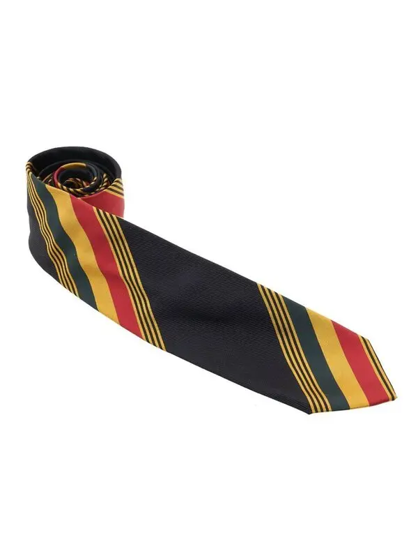 VIVIENNE WESTWOOD Classic Striped Neck Tie