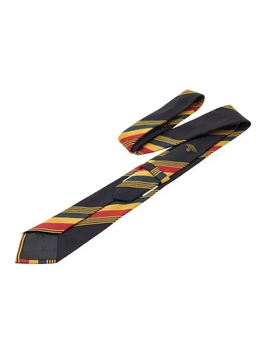 VIVIENNE WESTWOOD Classic Striped Neck Tie