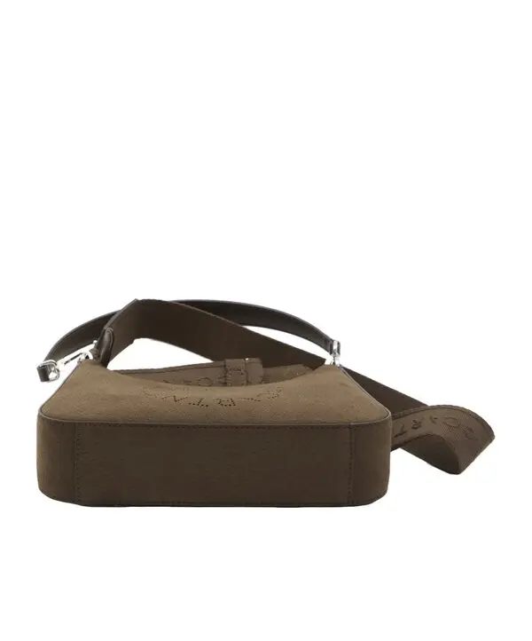 Stella McCartney Alter Logo Shoulder Bag