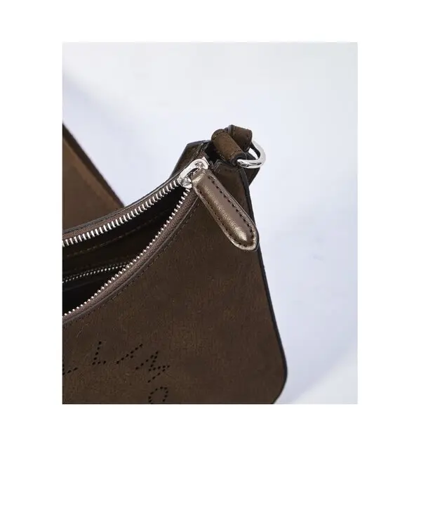 Stella McCartney Alter Logo Shoulder Bag
