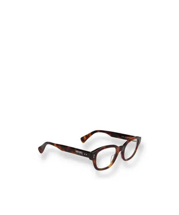 Kenzo Rectangular Eyeglasses