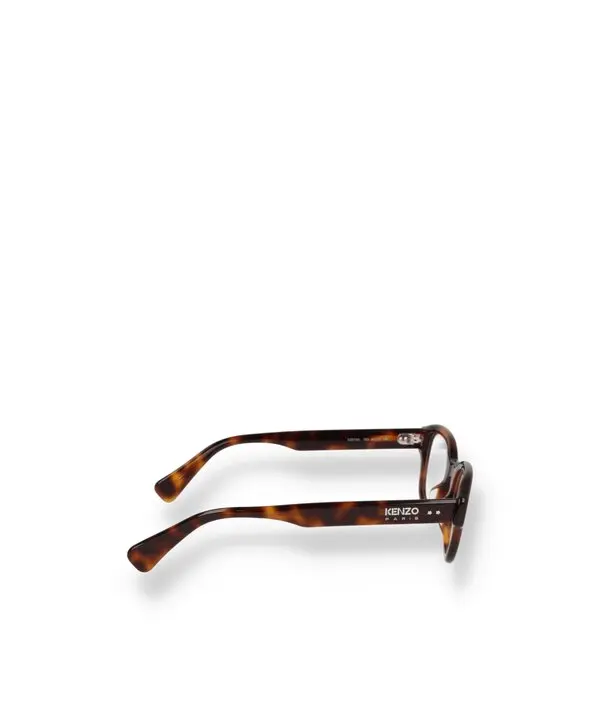 Kenzo Rectangular Eyeglasses