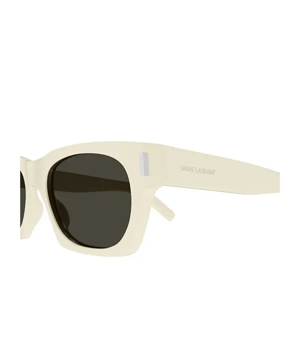 Saint Laurent Wayfarer Frame Sunglasses