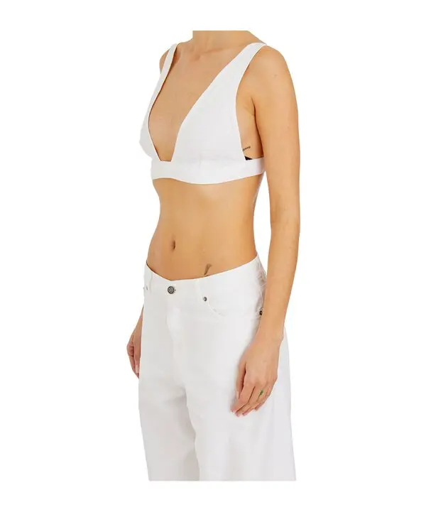 HAIKURE Narrow Strap Vest