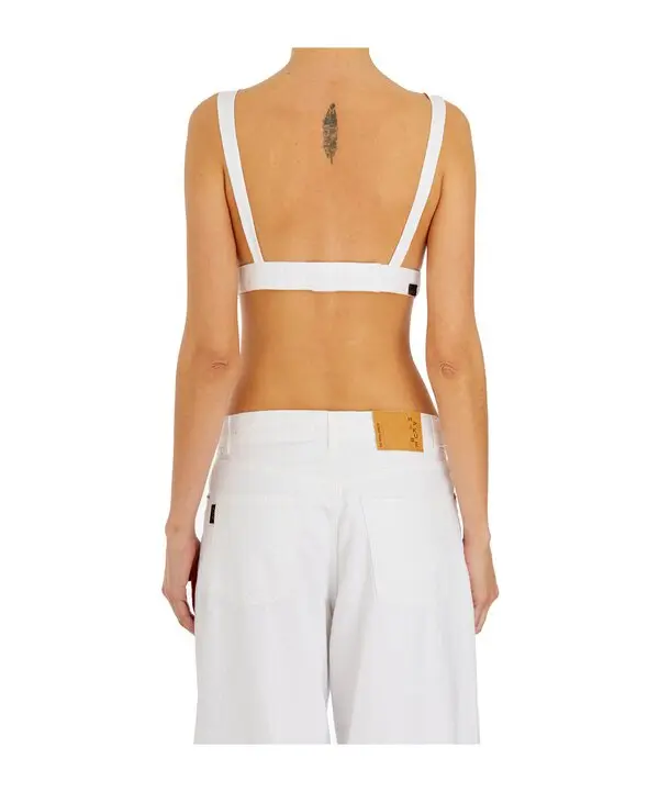 HAIKURE Narrow Strap Vest