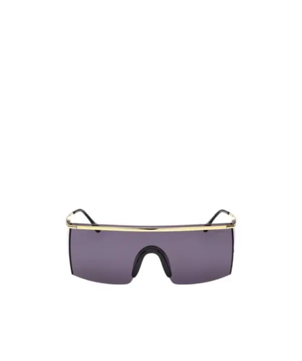TOM FORD Shield Sunglasses - Gray