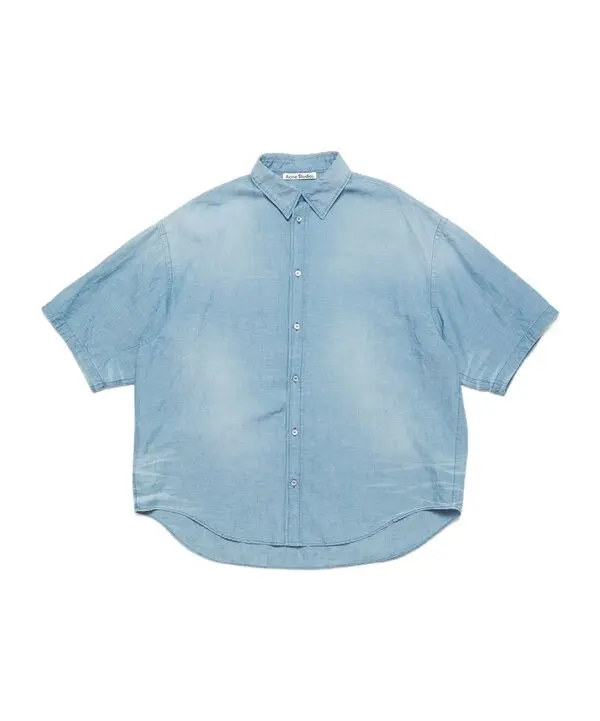 Acne Studios Denim Shirt