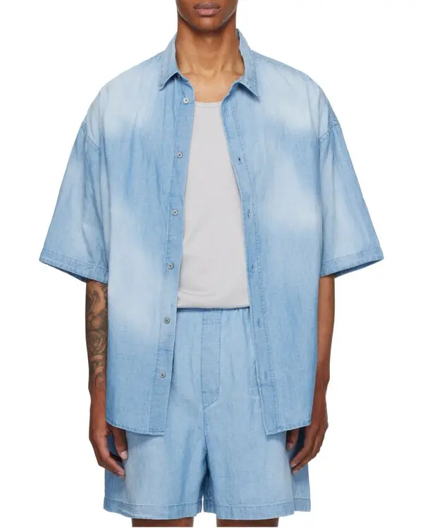 Acne Studios Denim Shirt