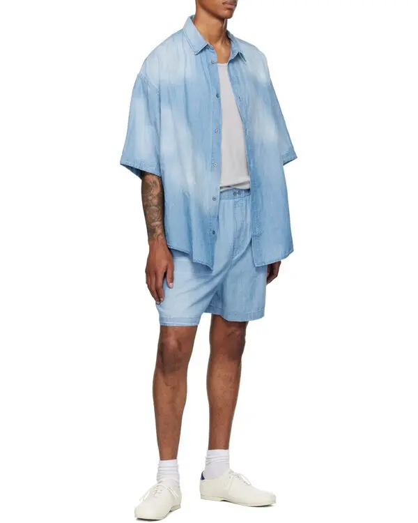 Acne Studios Denim Shirt