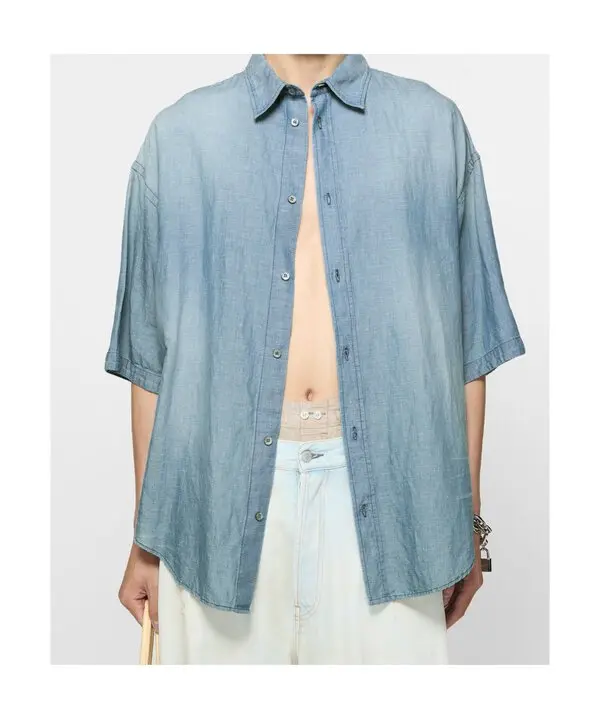 Acne Studios Denim Shirt