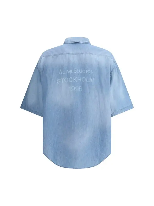 Acne Studios Denim Shirt